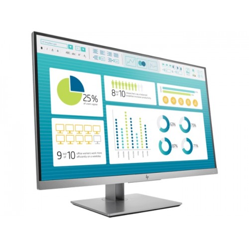 HP EliteDisplay E273 27-inch Monitor Lowest Price in BD