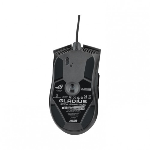 Asus ROG Gladius P501-1A Gaming Mouse Lowest Price in BD
